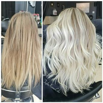 Luster Color Studio In Modesto CA | Vagaro